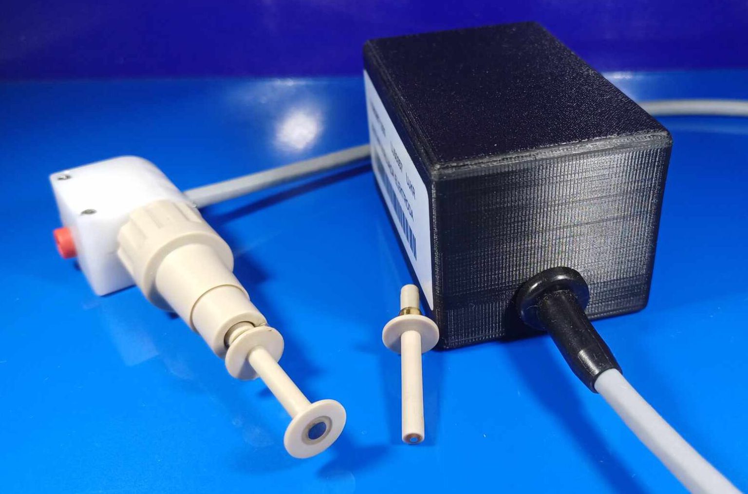 Mini Rotating Disk Electrode Kit - Electrochemical Lab
