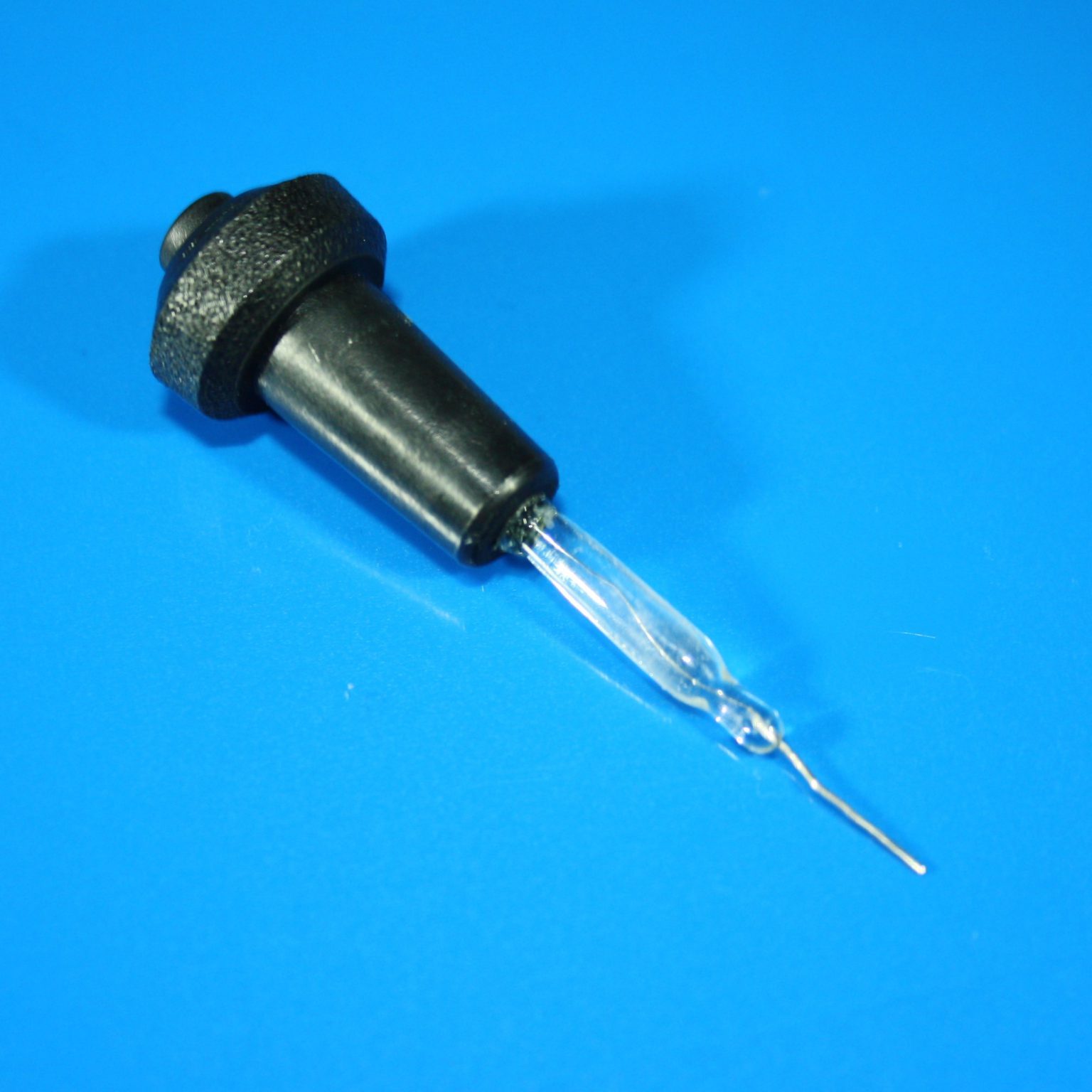 ACEc Auxiliary Classic Electrode Conic - Electrochemical Lab