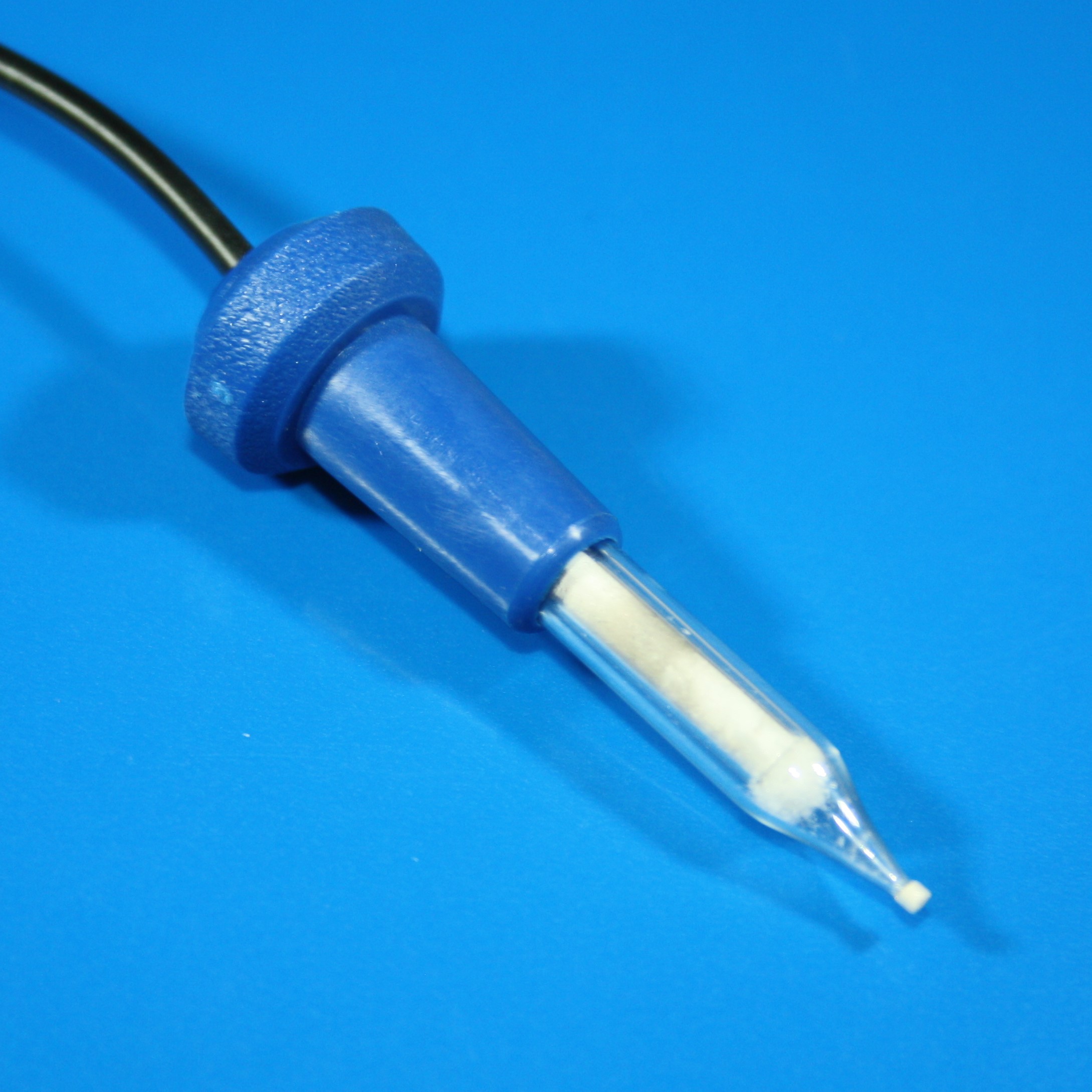 CEc Calomel Electrode Conic - Electrochemical Lab