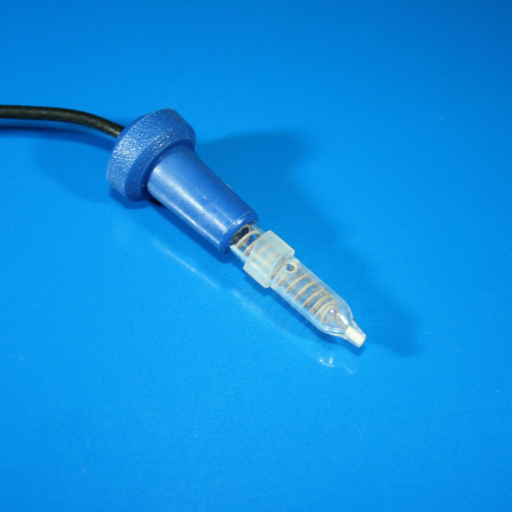 RCEc.R* Reference Classic Electrode Conic - Electrochemical Lab