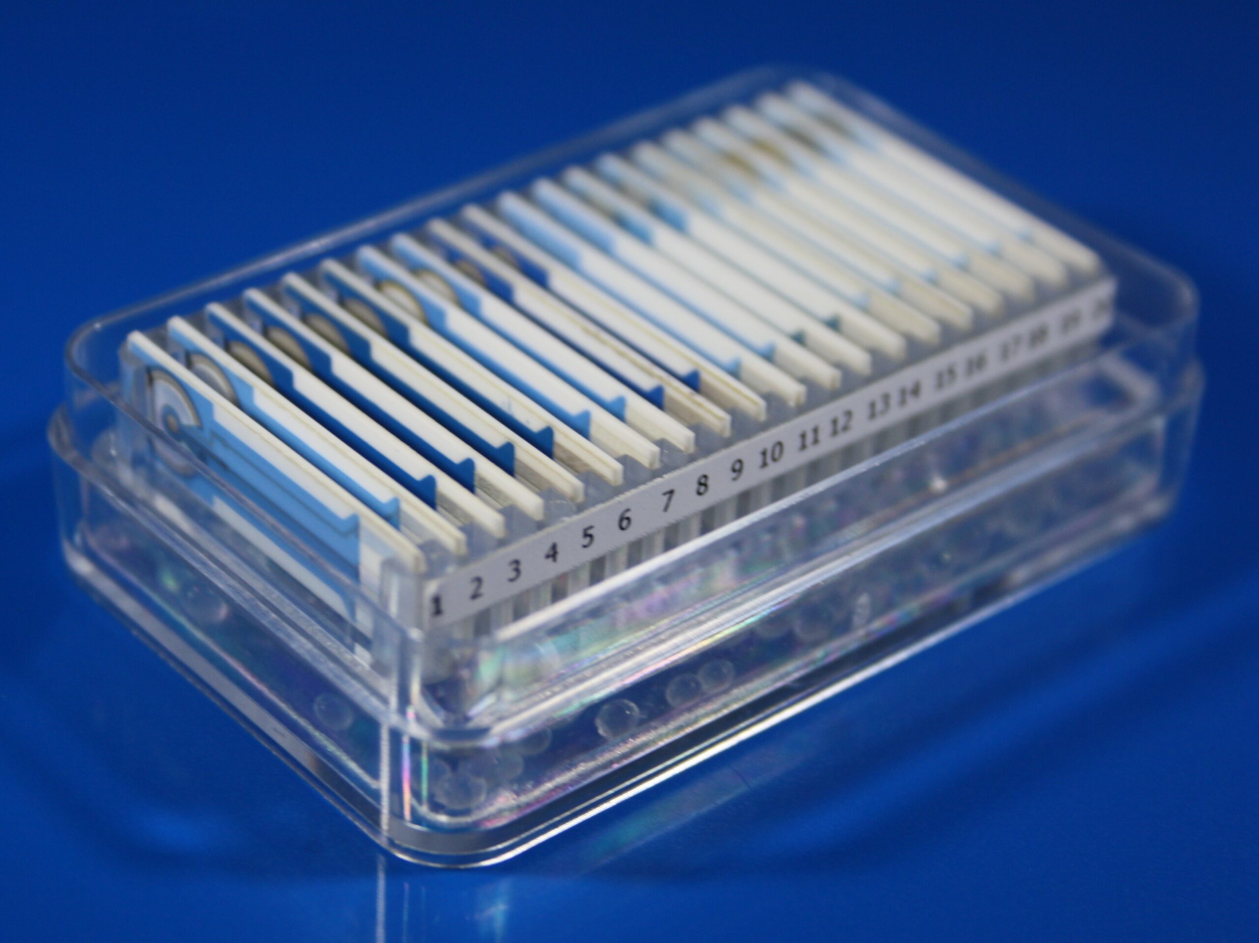 Products - Electrochemical Lab