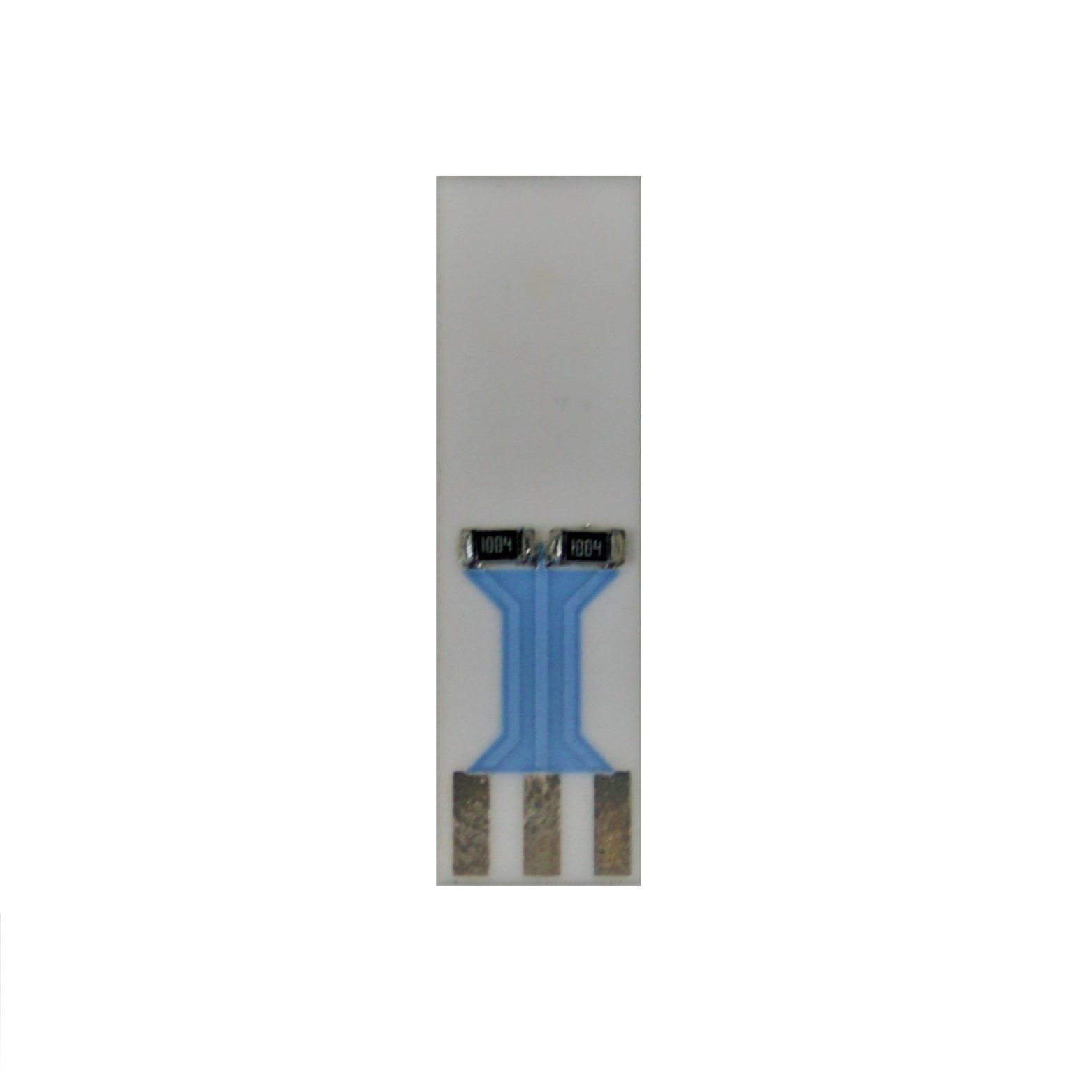 TS Testing Sensor - Electrochemical Lab
